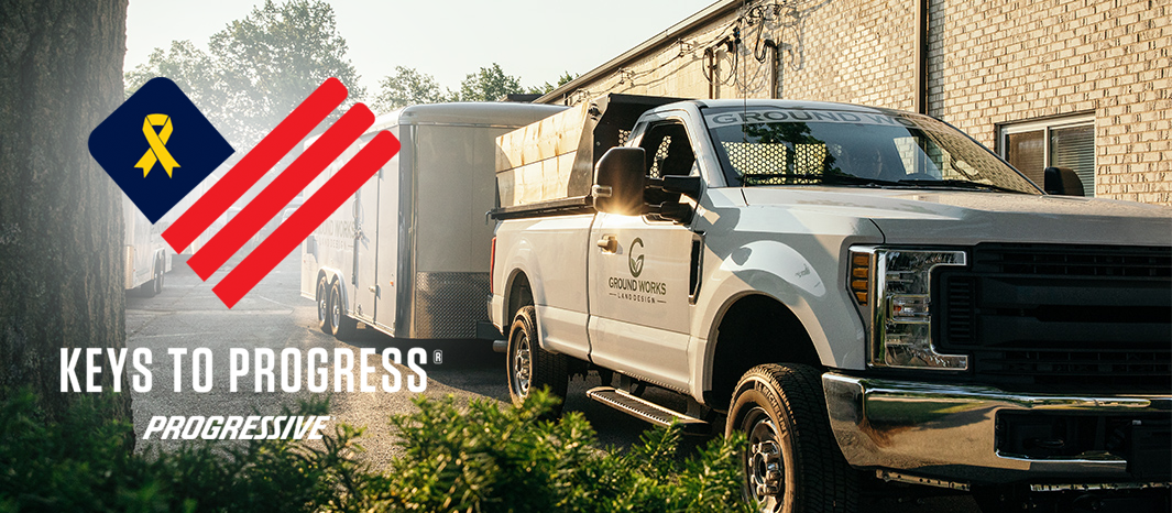 Progressive Insurance: Keys To Progress Vehicle Giveaway Program ...