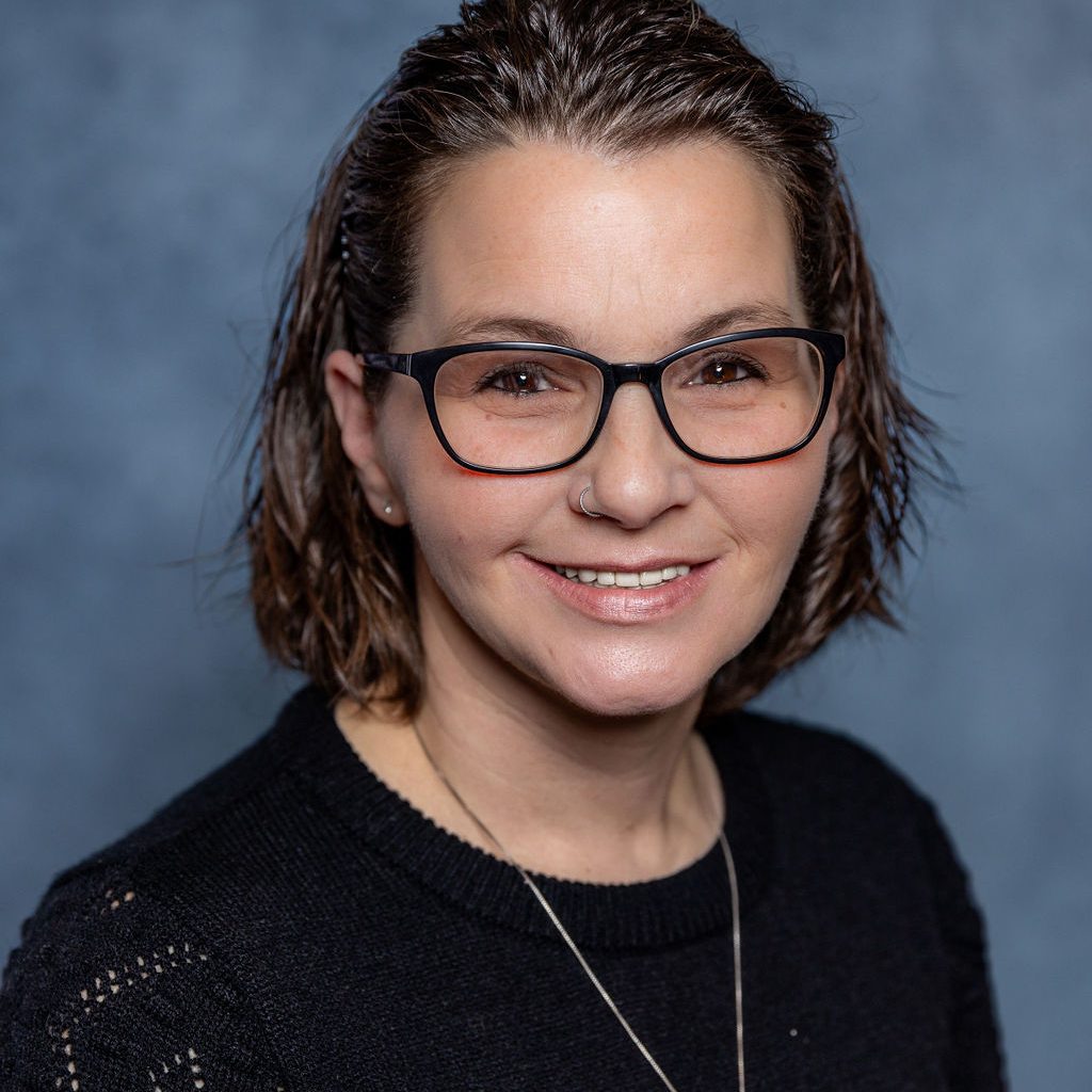 Meet The Team - TANNER INSURANCE AGENCY, INC